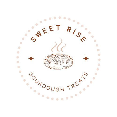 Sweet Rise Sourdough Treats